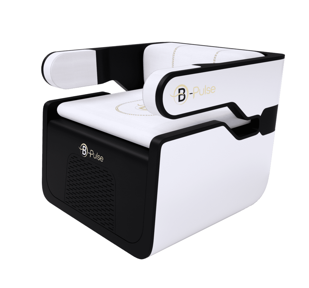 B Pulse Health Monitoring Next Level Health